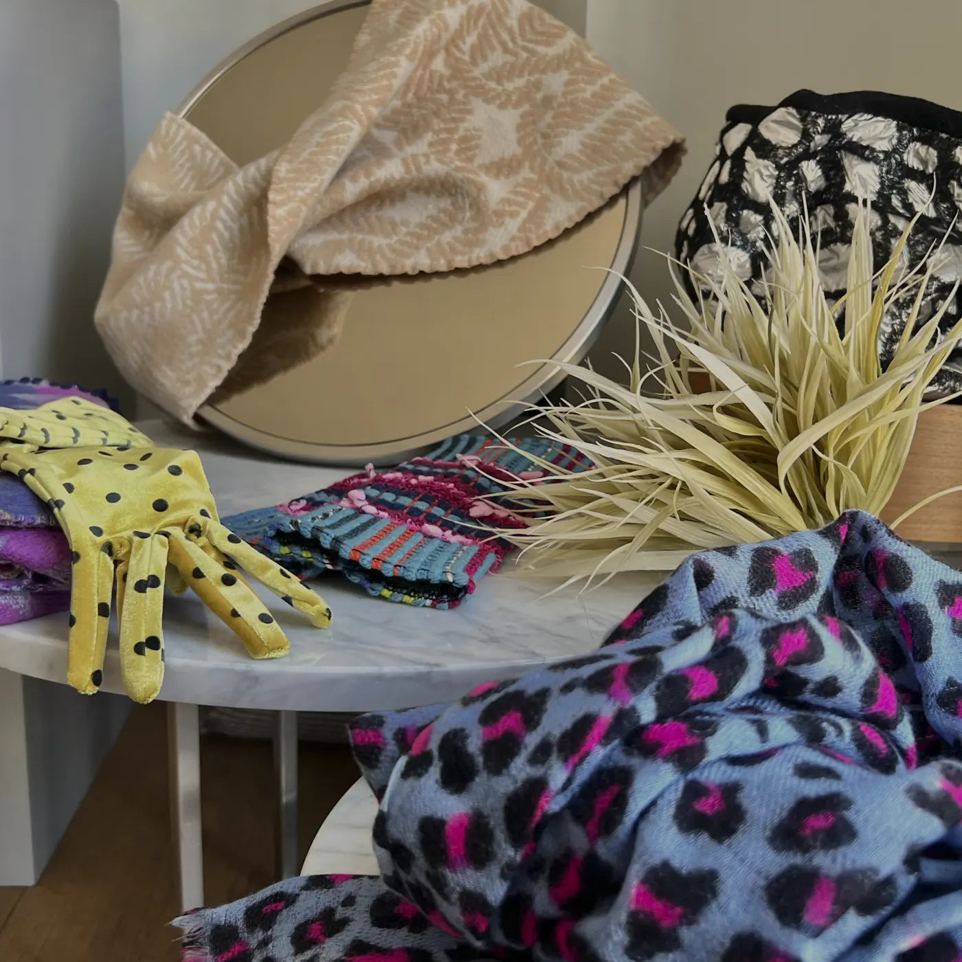 Textil – Love Mery Complementos